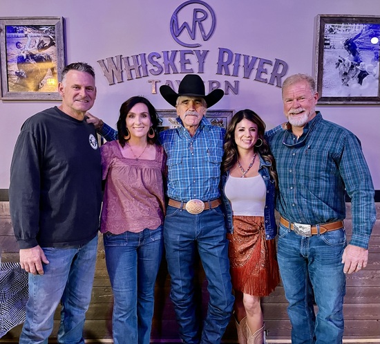 Whiskey River Tavern, Prescott - Restaurant menu, prices and reviews