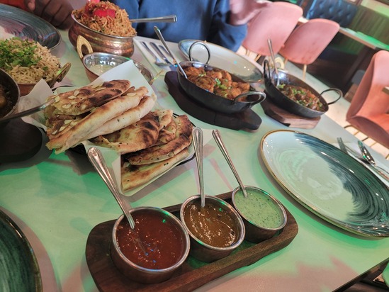 Shere Khan Feltham, Feltham - Restaurant menu, prices and reviews