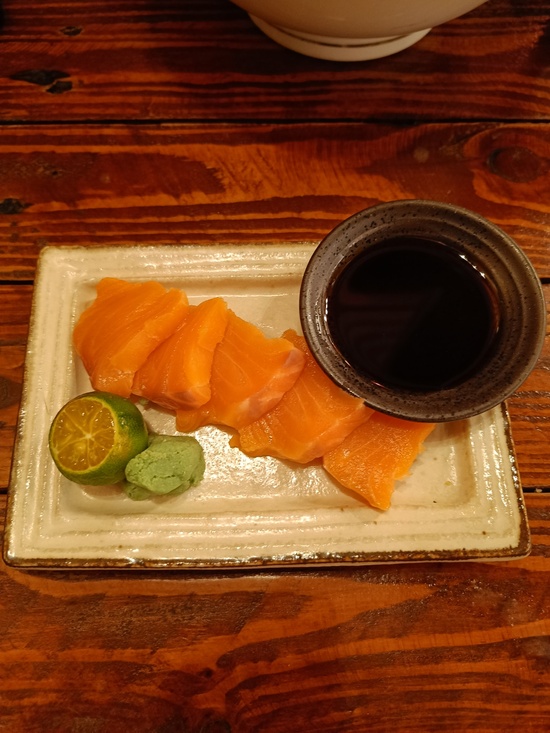 Ramen Co Japanese Cuisine Restaurant, Malvar - Restaurant menu, prices ...