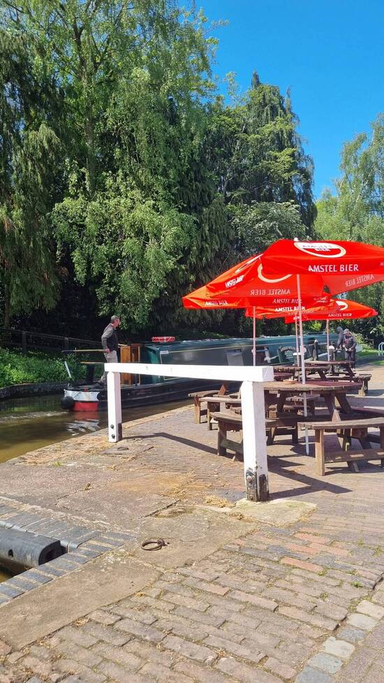 The Shroppie Fly, Audlem - Restaurant menu, prices and reviews