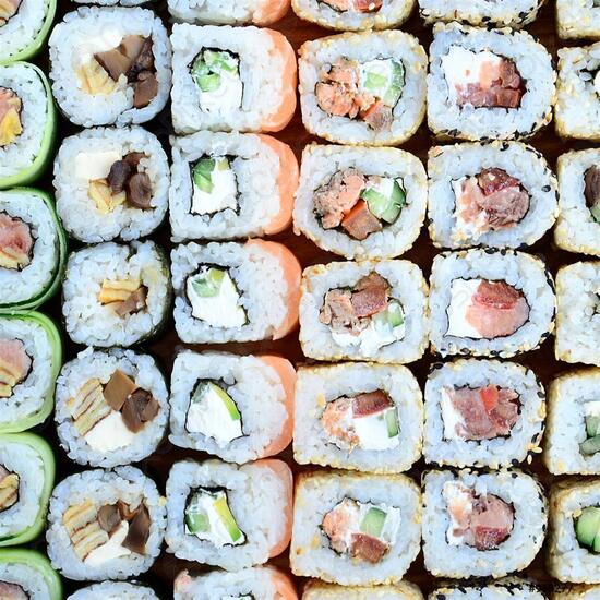 Umami's Sushi & Burrito, Bitola - Restaurant menu, prices and reviews
