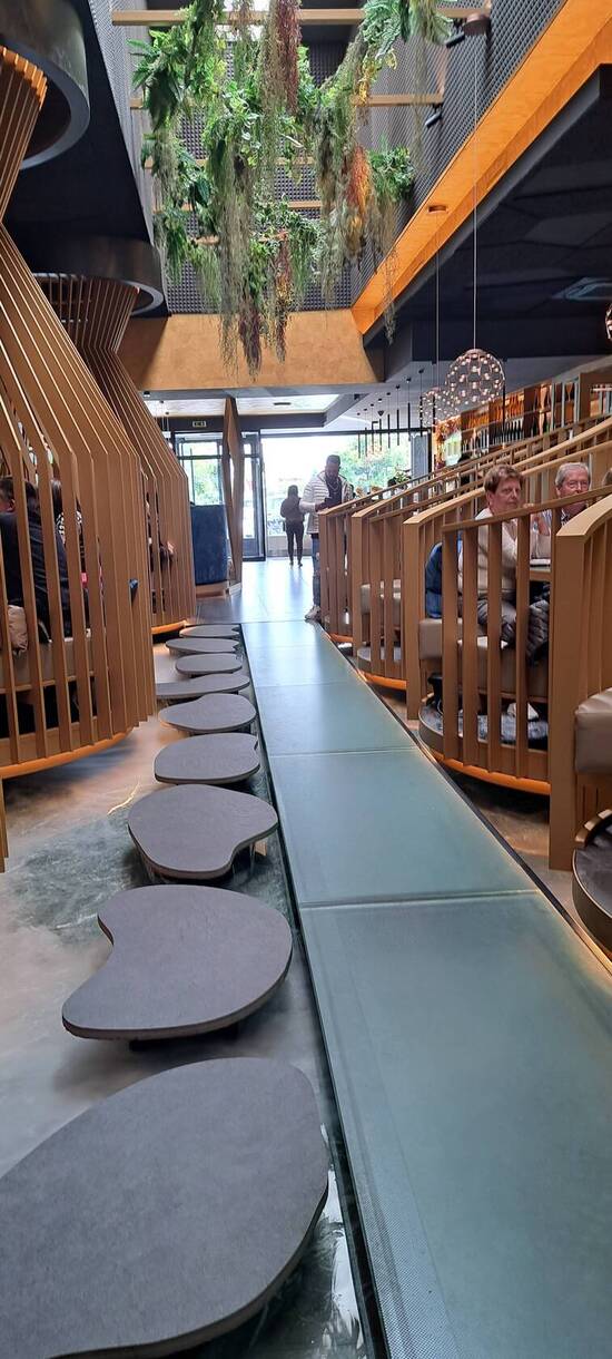 Mood Sushi Restaurant Busnago, Busnago - Speisekarte, Preise und ...
