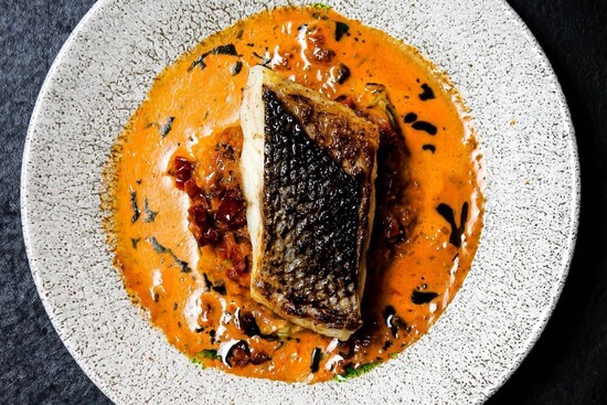 OSMA, Manchester - Restaurant menu, prices and reviews