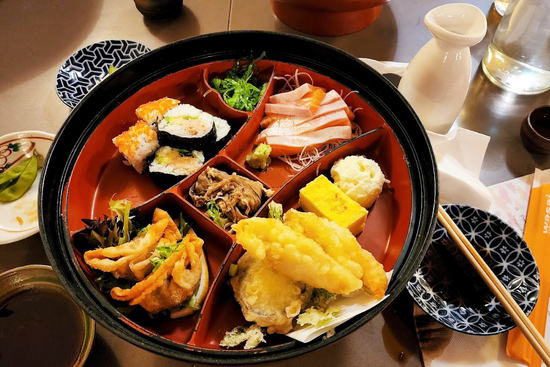 Wasai Japanese Kitchen, Adelaide - Restaurant menu, prices and reviews