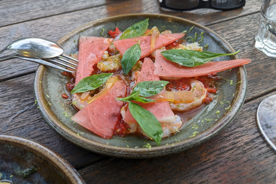 Herringbone, Adelaide - Restaurant menu, prices and reviews