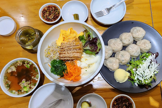 Mandoo, Adelaide - Restaurant menu, prices and reviews