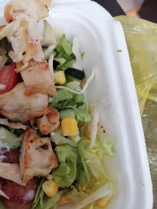 Fast Food Šemovac, Mostar - Restaurant menu, prices and reviews