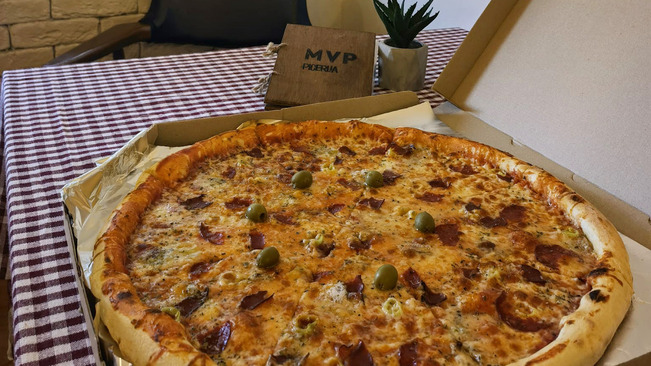 MVP Pivnica, Belgrade - Restaurant menu, prices and reviews