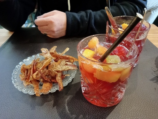 Samëlla, Vise - Speisekarte, Preise und Bewertungen