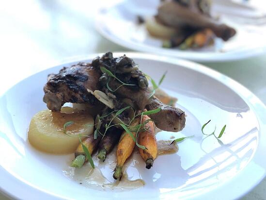 Harbourview Bar & Bistro, Mosman - Restaurant menu, prices and reviews