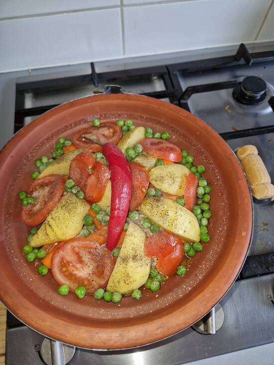 Walili Dworp, Beersel - Restaurant menu, prices and reviews