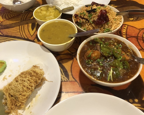 Mitra Cafe Puri, Puri - Restaurant menu, prices and reviews