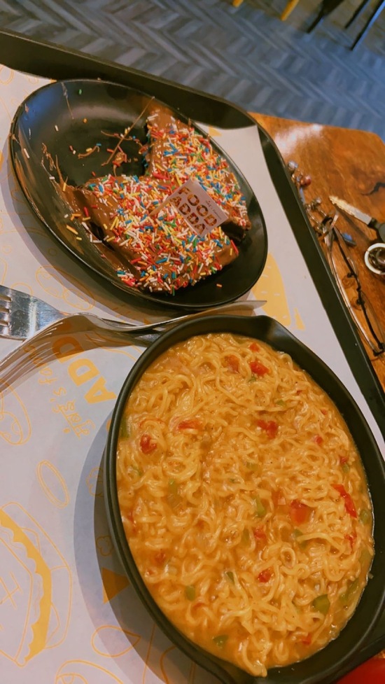 Foodies adda, Aligarh - Restaurant menu, prices and reviews