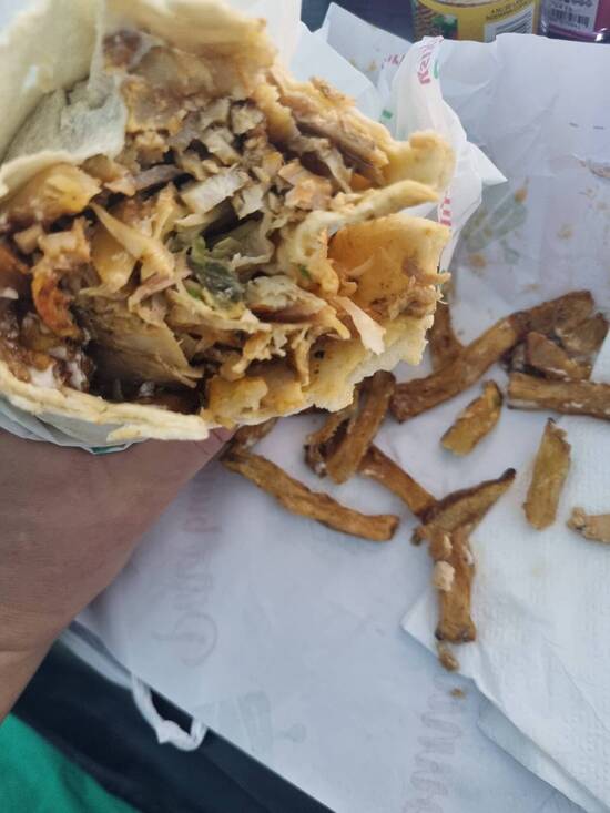 Turkish Kebab Kaya, Bucharest - Restaurant reviews