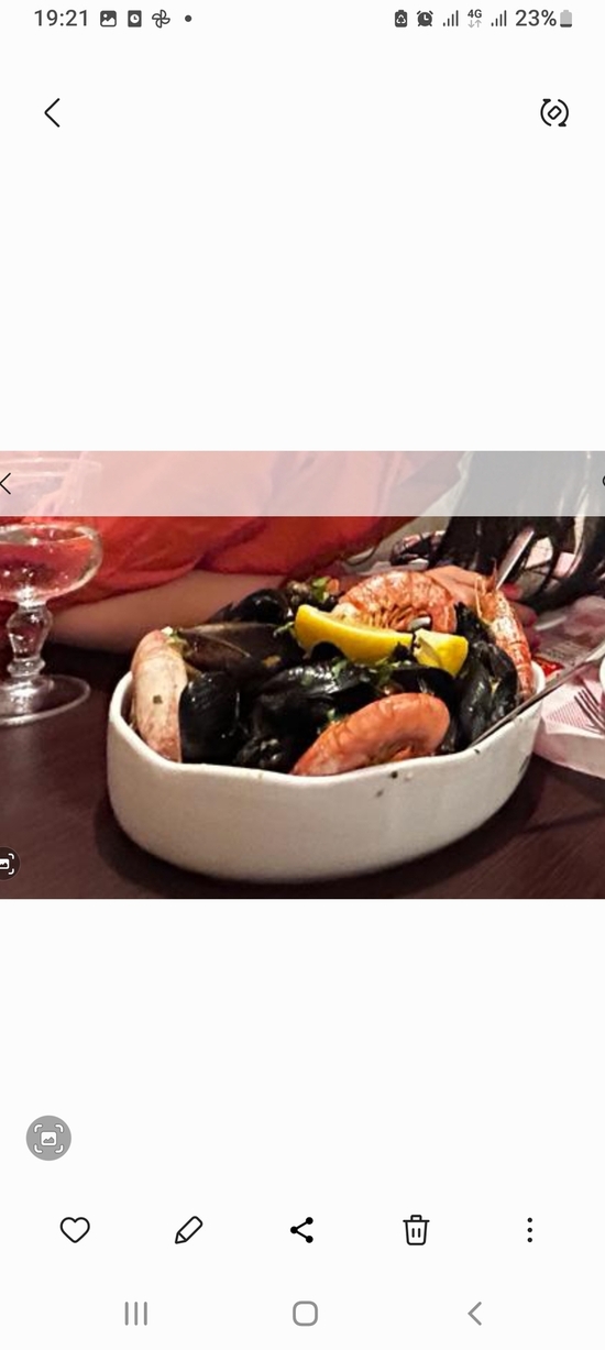 La carrozza, Milano - Menu del ristorante, prezzi e recensioni