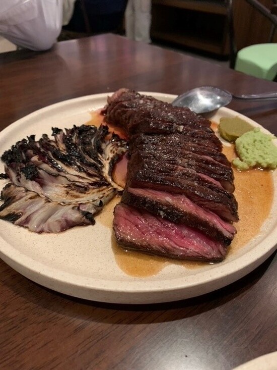 Nonda, Newstead - Restaurant menu, prices and reviews