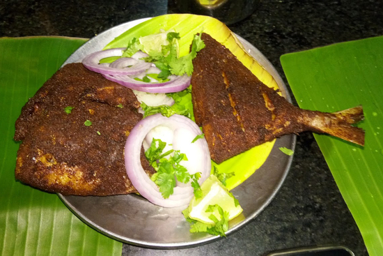 Valarmathi Kongunaatu Samayal, Coimbatore - Restaurant menu, prices and ...