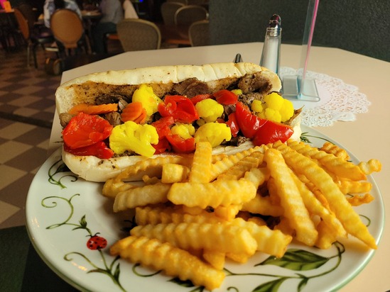 The 80s Bar, Lansford - Restaurant menu, prices and reviews