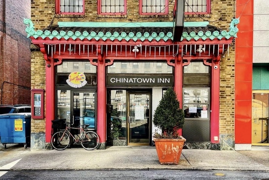 Chinatown Inn, Pittsburgh - Restaurant menu, prices and reviews