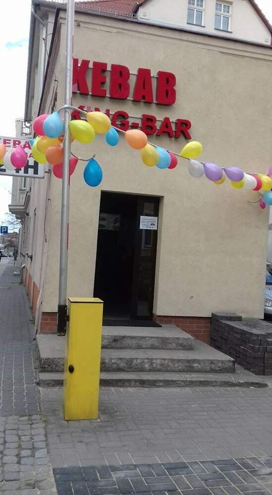 Kebab King Bar 24h, Opole - Restaurant menu, prices and reviews