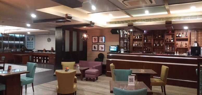 Stellar Binge, Noida - Restaurant menu, prices and reviews