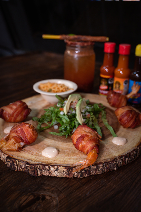 Las Patronas Mexican food, San Bernardino - Restaurant menu, prices and ...