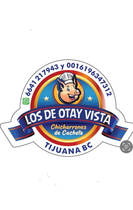 Chicharrones de cachete "Los de Otay Vista", Tijuana - Menú del ...