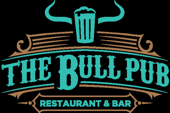 Menu at The Bull Pub, Cowley