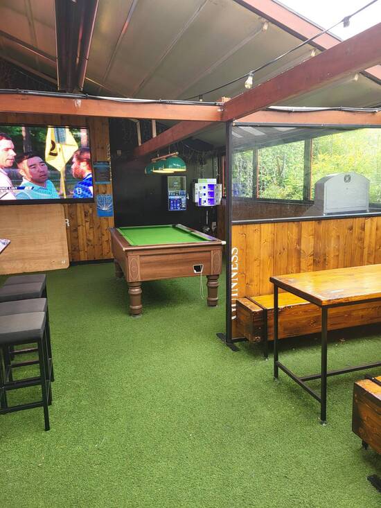 Clonsilla Inn, Dublin - Restaurant menu, prices and reviews