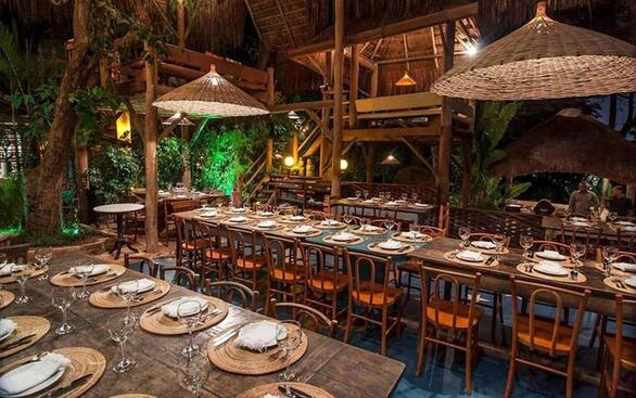 Aprazível, Rio de Janeiro - Restaurant menu, prices and reviews