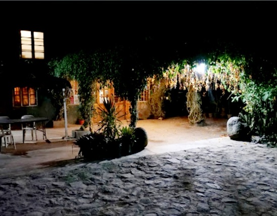 Rock Inn & Café, Sagada - Restaurant menu, prices and reviews