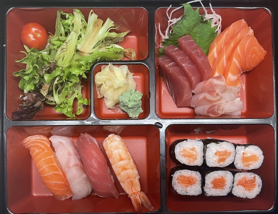 Doumo Japanese restaurant, London - Restaurant menu, prices and reviews