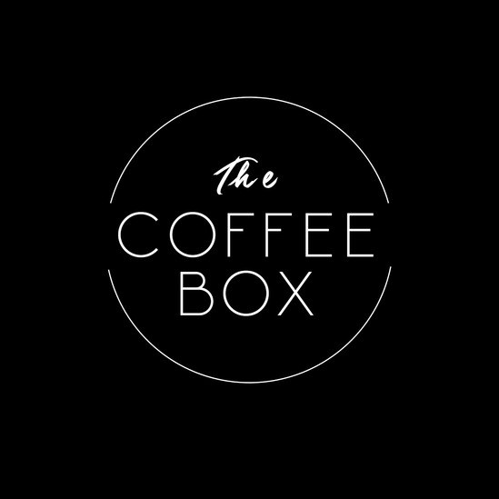 Menu at The Coffee Box, Drogheda