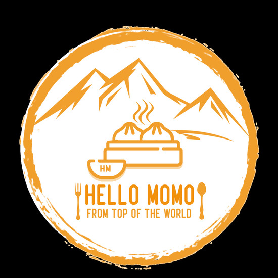 Carta de Restaurant Hello Momo, Paris