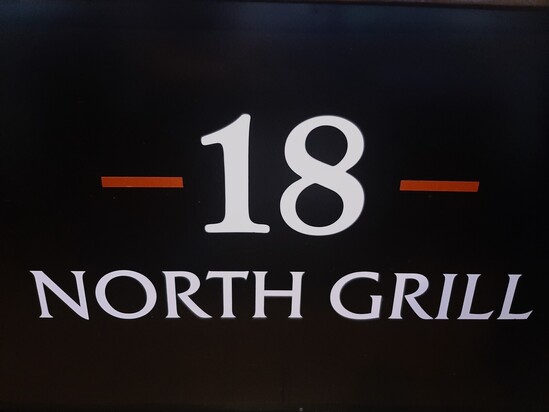 18 North Grill, Fishkill - Restaurant menu, prices and reviews