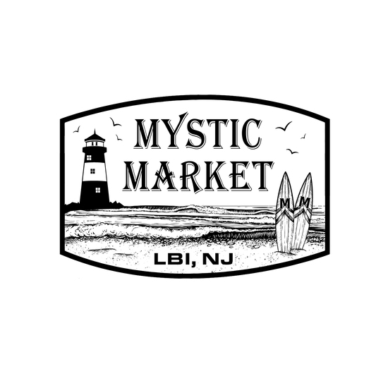 Mystic Market LBI, Ship Bottom - Restaurant menu, prices and reviews