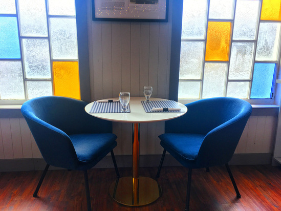 The Quay Restaurant, Brigus - Restaurant menu, prices and reviews