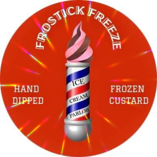 Frostick Freeze Icecream Parlor, Croswell - Restaurant menu, prices and reviews