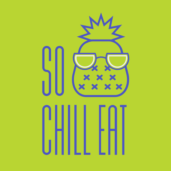So Chill Eat, Rogers - Restaurant menu, prices and reviews