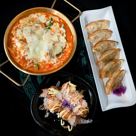 Itaewon Korean Restaurant, Birmingham - Restaurant menu, prices and reviews