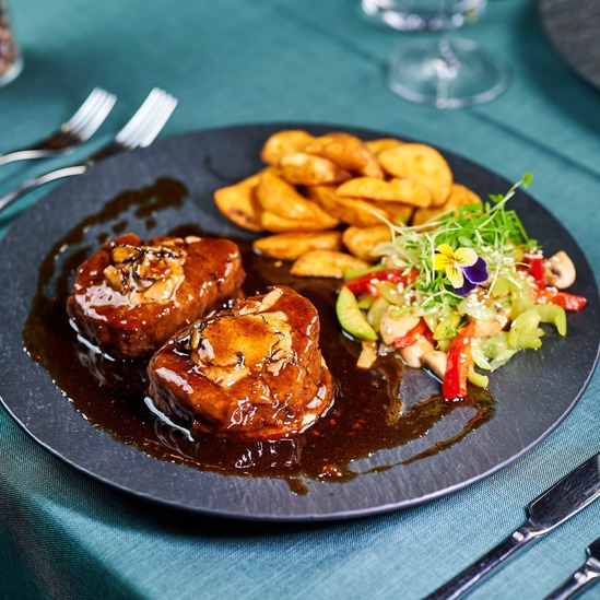Restoran Protokol, Podgorica - Restaurant menu, prices and reviews