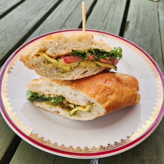 Baguette Magic Folly Rd, Charleston - Restaurant menu, prices and reviews