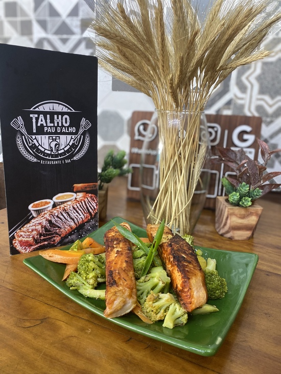 Talho Pau D'alho, Guararema - Menú del restaurante, precios y reseñas