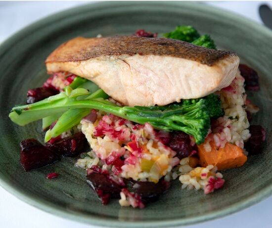 Club Sapphire Merimbula, Merimbula - Restaurant menu, prices and reviews