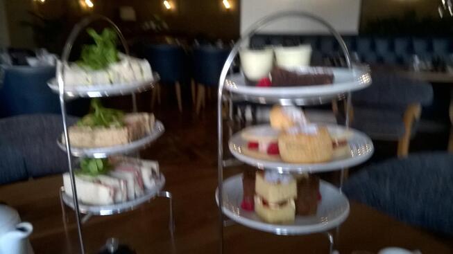 Soho Cottage, Oldbury - Restaurant menu, prices and reviews