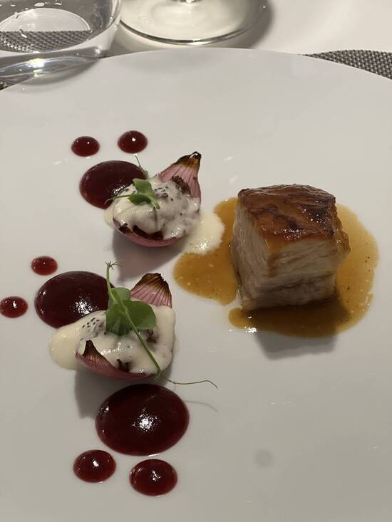 Ristorante 131- ALIBI, Palermo - Restaurant menu, prices and reviews