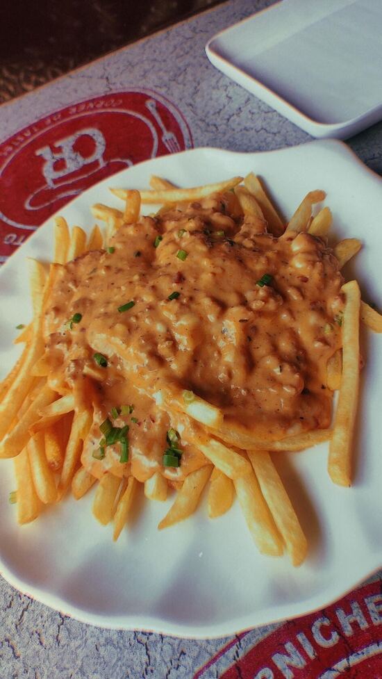 Corniche Resto, Thrissur - Restaurant menu, prices and reviews