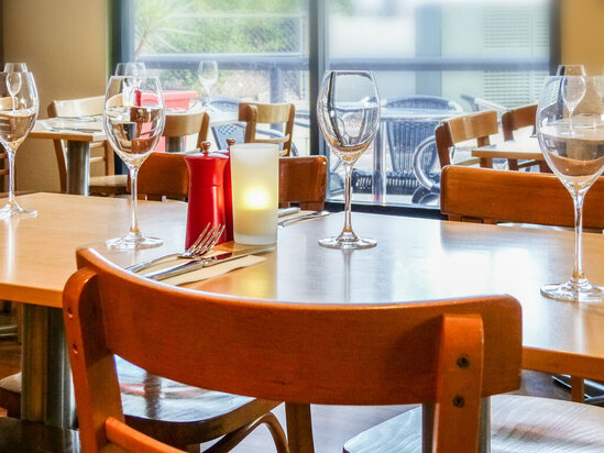 Menu at Ibis Kitchen restaurant, Thornleigh