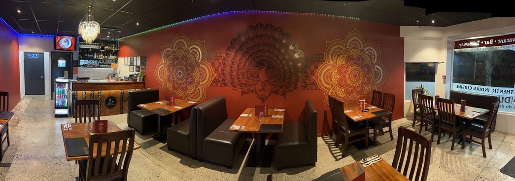 Indian Pavilion, Tauranga - Restaurant menu, prices and reviews