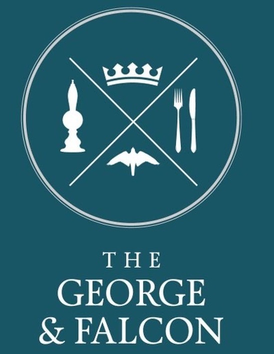 The George and Falcon, Warnford - Restaurant menu, prices and reviews